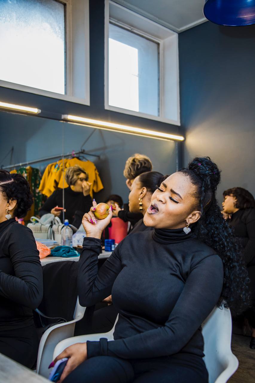 How to create a welcoming and inclusive choir environment - Collective ...