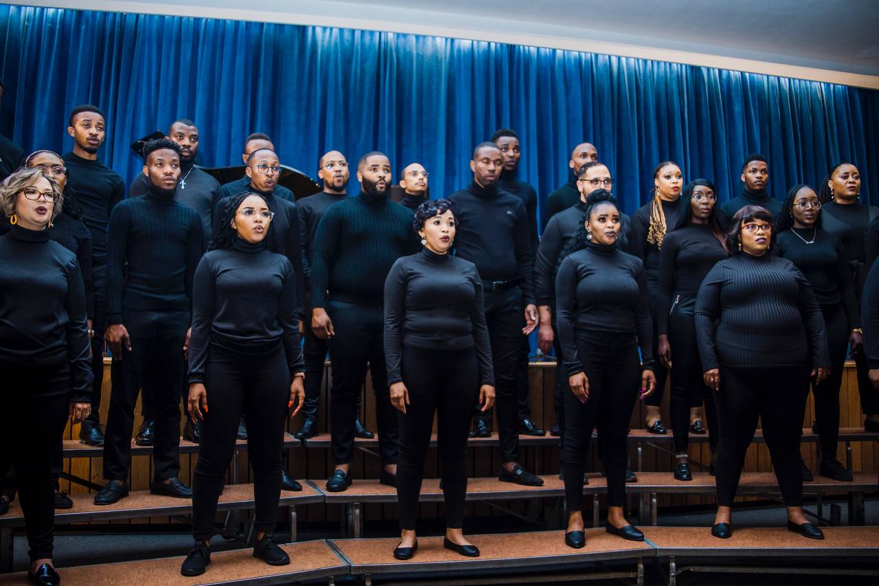 Breath Control - Collective Singers